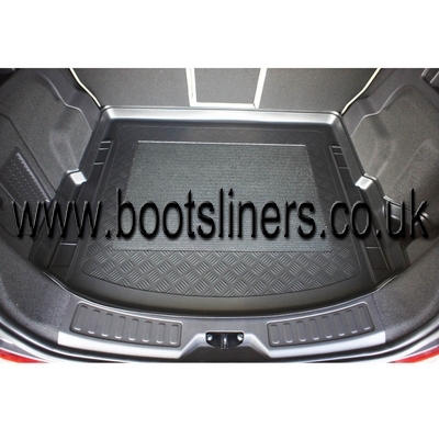 LAND ROVER DISCOVERY SPORT BOOT LINER 2015 ONWARDS - BootsLiners