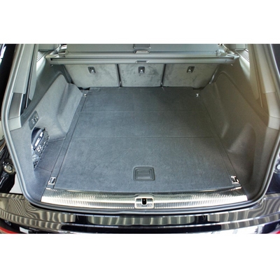 AUDI Q7 BOOT LINER 2015 ONWARDS - BootsLiners