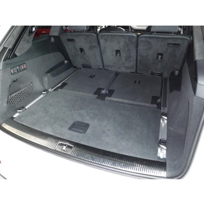 AUDI Q7 BOOT LINER 2015 ONWARDS - BootsLiners
