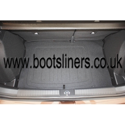 HYUNDAI I20 BOOT LINER 2014 ONWARDS - BootsLiners