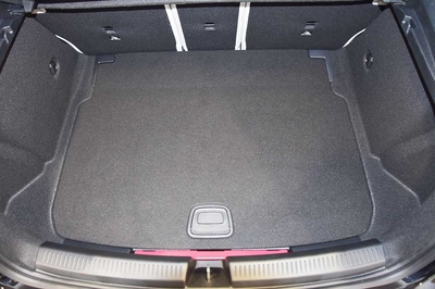 MERCEDES A CLASS Hatchback BOOT LINER 2018 onwards - BootsLiners