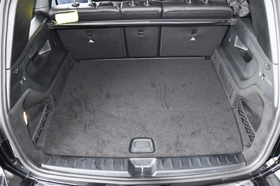 MERCEDES GLB BOOT LINER - BootsLiners