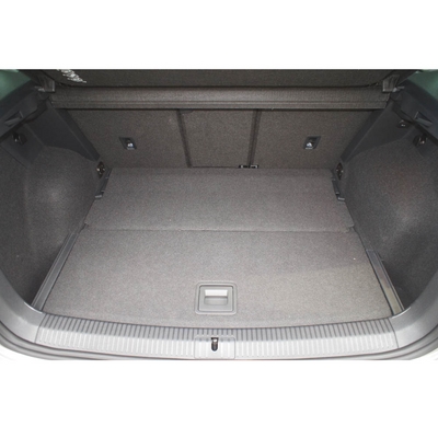 Volkswagen Golf Sports Van Boot Liner - BOOT LINERS - TAILORED CAR BOOT ...