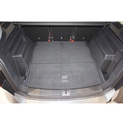 TOURAN BOOT LINER 2016 onwards - BootsLiners