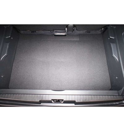 Renault Captur Boot Liner - BOOT LINERS - TAILORED CAR BOOT MATS ...