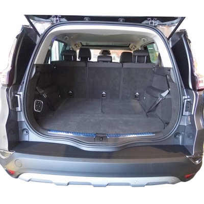 Boot liner Mat to fit RENAULT ESPACE - BootsLiners