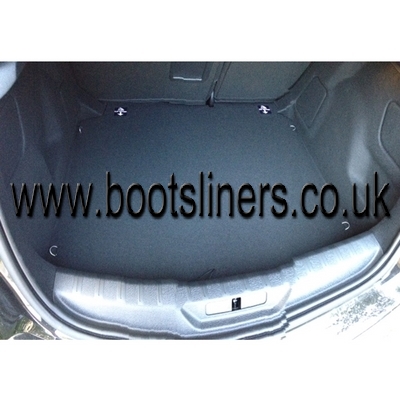 PEUGEOT 308 2013 onwards BOOT LINER - BOOT LINERS - TAILORED CAR BOOT ...