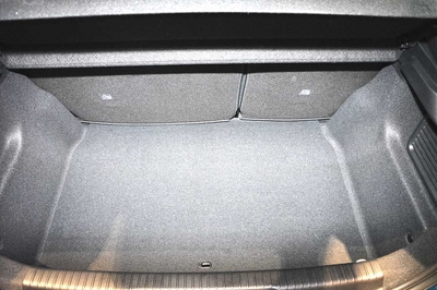 CITROEN DS3 CROSSBACK BOOT LINER - BootsLiners
