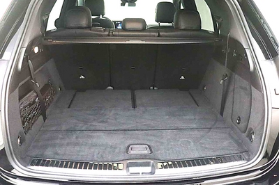 MERCEDES GLE CLASS BOOT LINER - BootsLiners