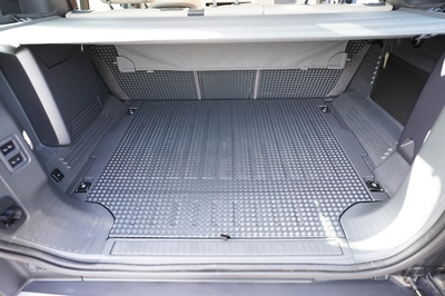 BOOT LINER to fit Land Rover Defender 2020 onwards - BootsLiners