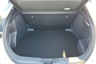 TOYOTA C-HR BOOT LINER - BootsLiners